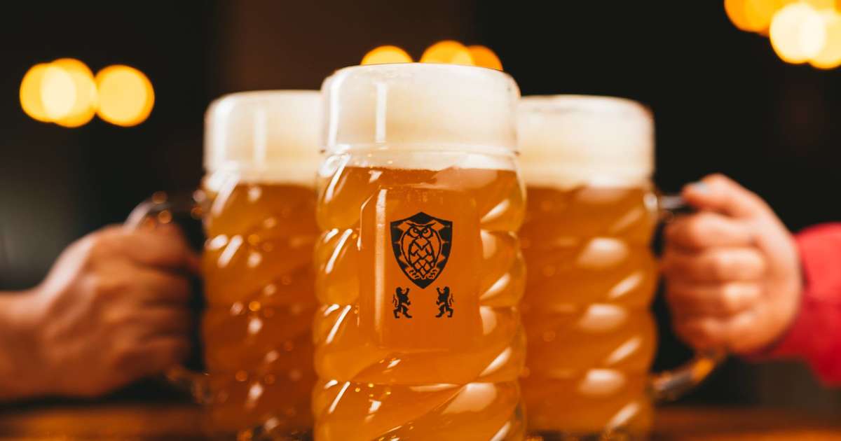 Best Breweries in Boston: Where to Drink Craft Beer Right Now - Thrillist