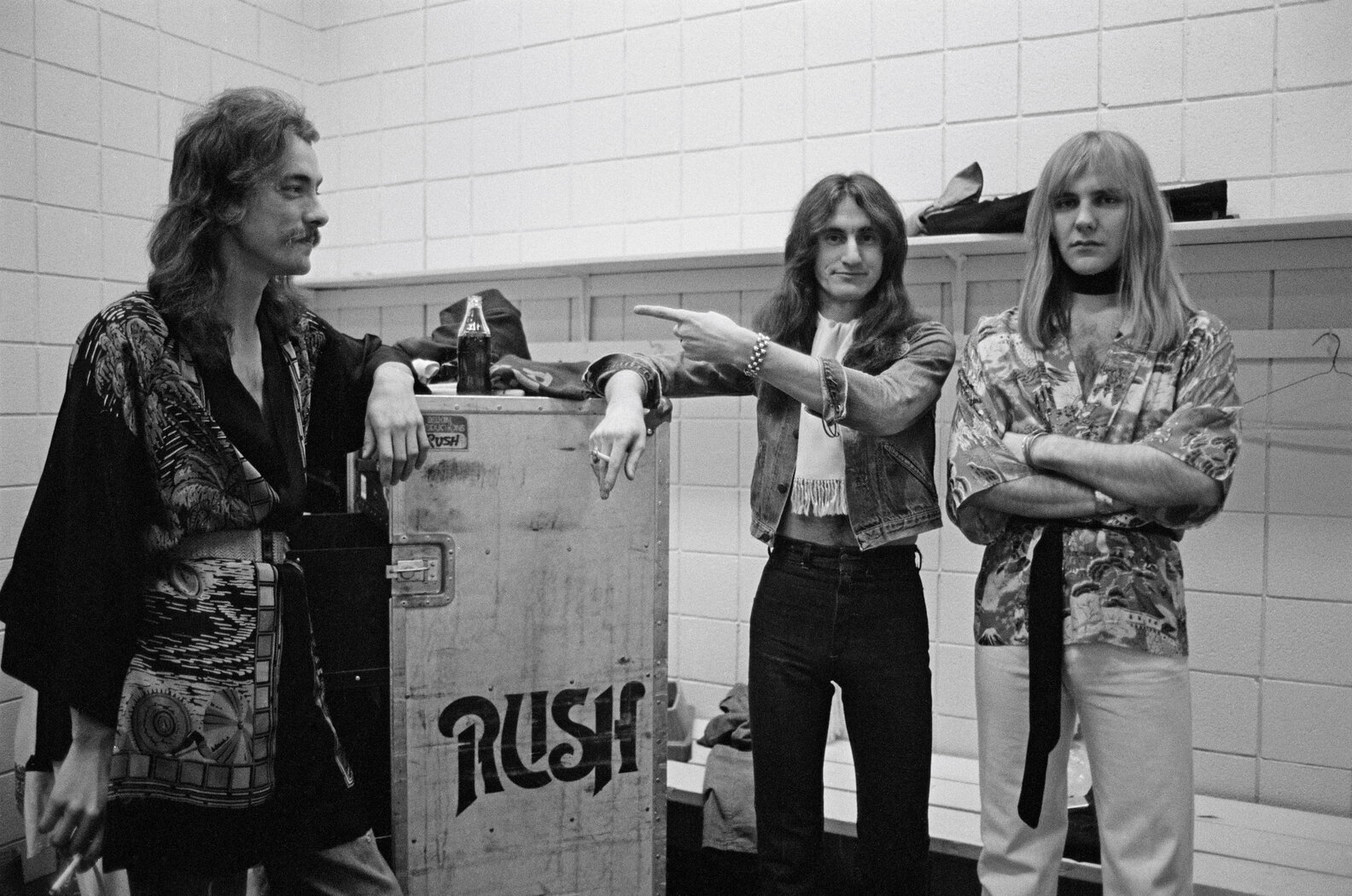 Best Rush Songs of All Time: Every Single Song, Ranked - Thrillist