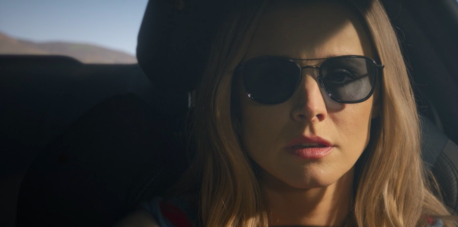 Veronica Mars Season 5: Creator Rob Thomas on the Series' Future ...