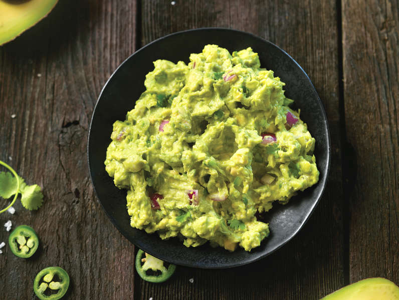 Qdoba Calls Out Chipotle in Petition for Charging Extra for Guacamole ...