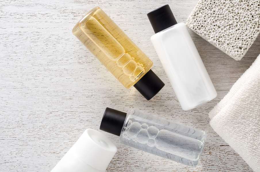 Holiday Inn, Crowne Plaza Drop Mini Shampoo Bottles Over Climate Change ...