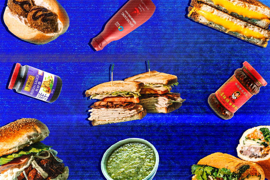 Best International Condiments and Sauces to Put on Your Sandwiches ...