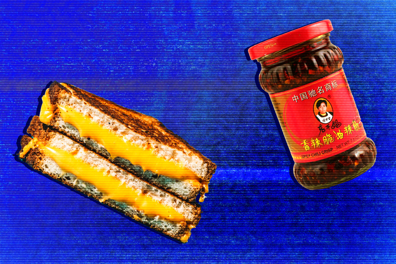 Best International Condiments and Sauces to Put on Your Sandwiches ...