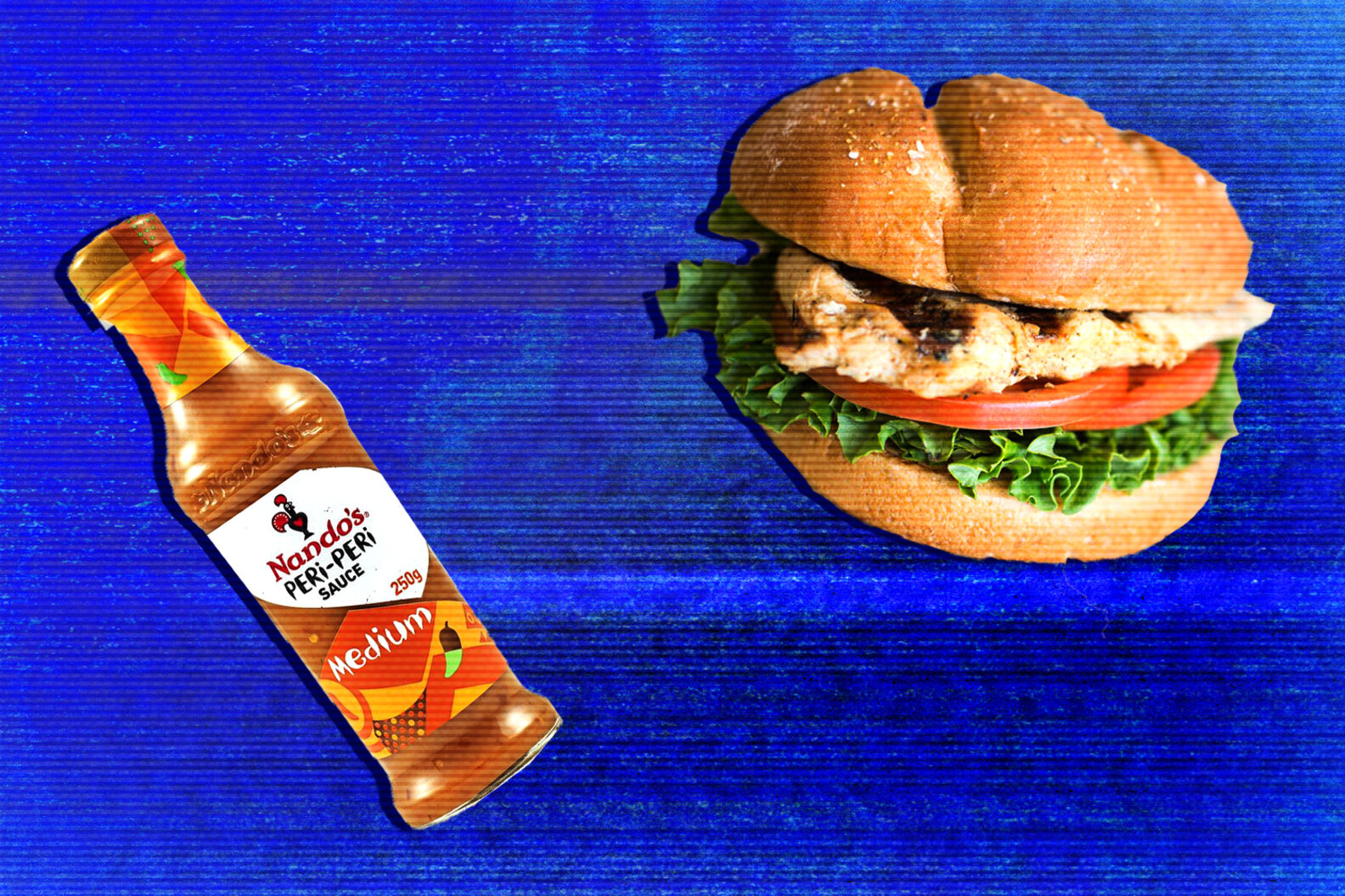 Best International Condiments and Sauces to Put on Your Sandwiches ...