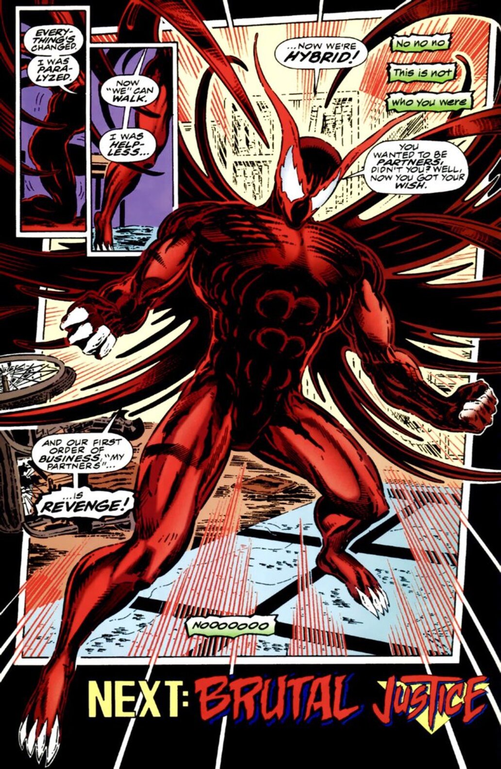 Venom Symbiotes, Explained: How Venom Took Over Eddie Brock - Thrillist