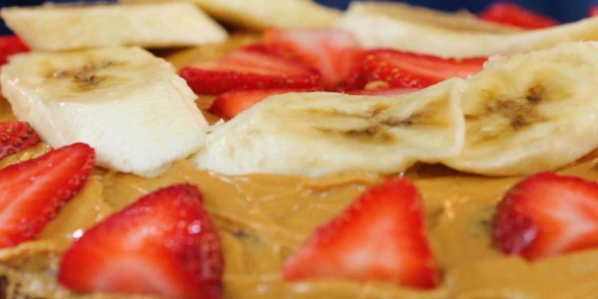 Easy-to-Make Doggie Cake! - Videos - The Dodo