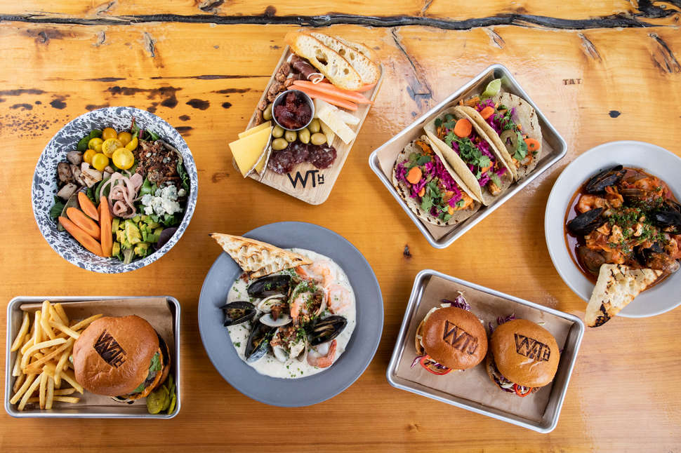 Best Restaurants in San Francisco: Coolest, Hottest, Newest Places to ...