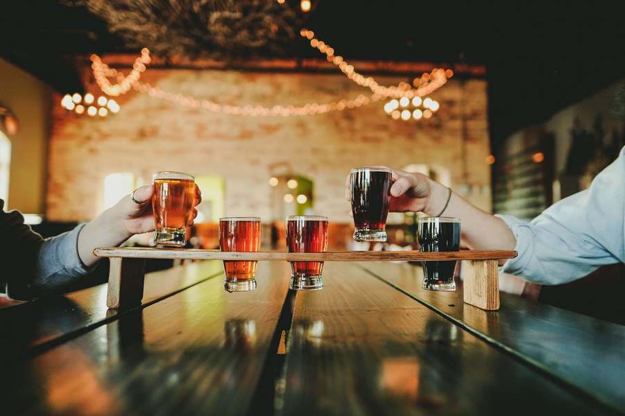 Best Breweries in Grand Rapids, Michigan: Craft Beer Spots to Visit ...