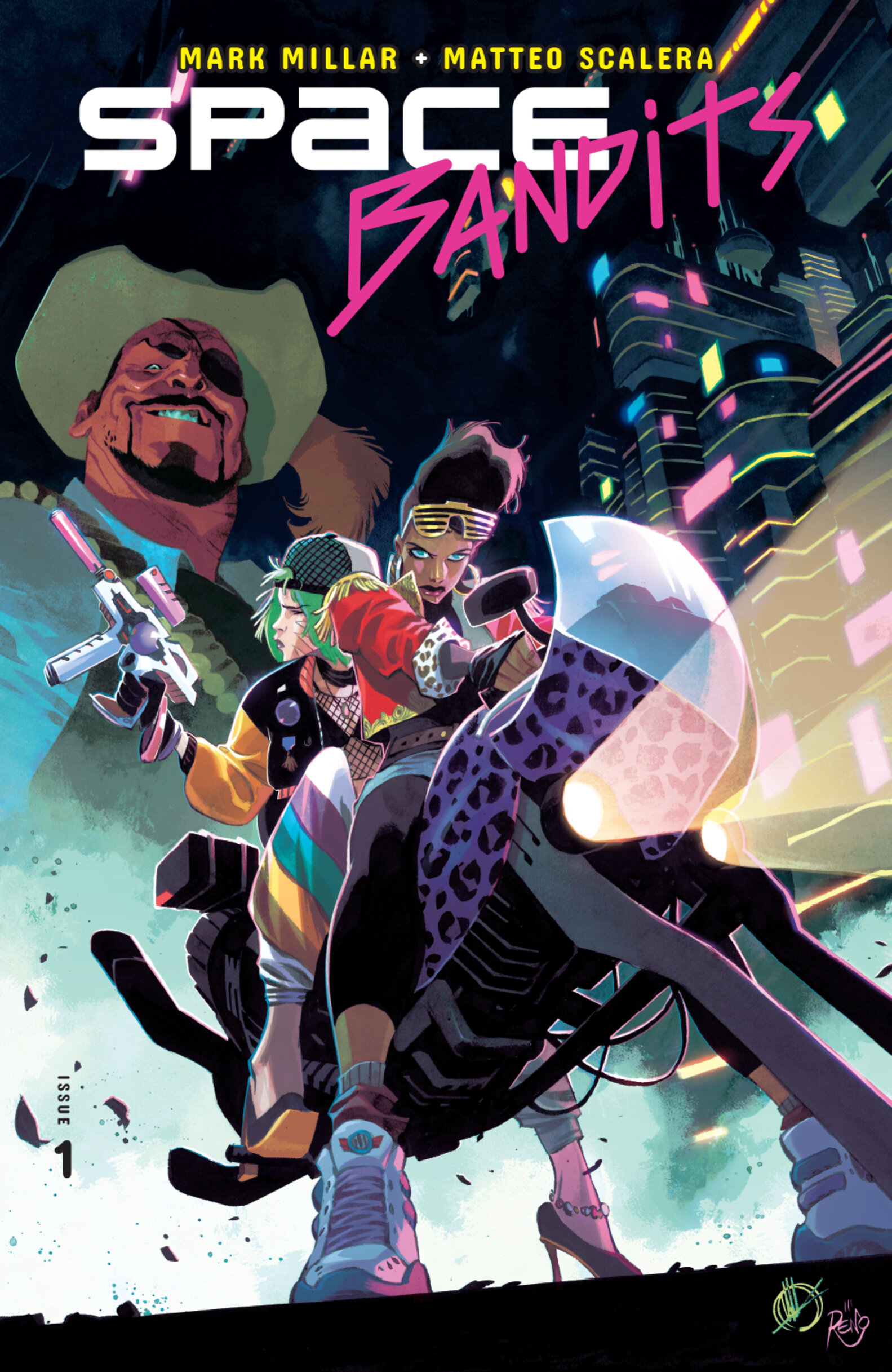 Best Graphic Novels of 2019: New Comic Books You Should Read This Year ...