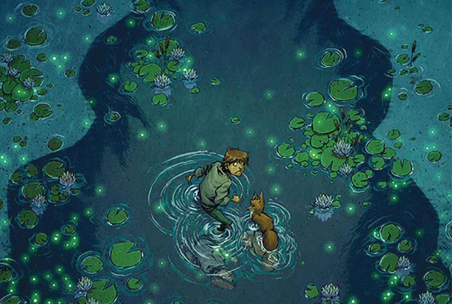 Best Graphic Novels Of 2019 New Comic Books You Should Read This Year Best Graphic Novels Of 2019 New Comic Books You Should Read This Year