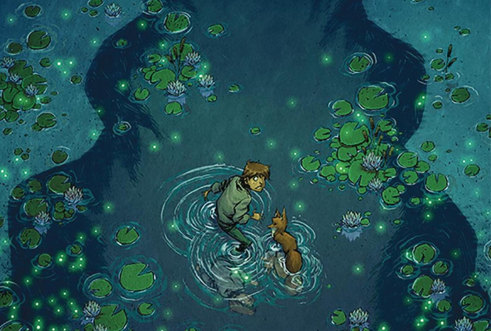 Best Graphic Novels Of 2019 New Comic Books You Should Read This Year