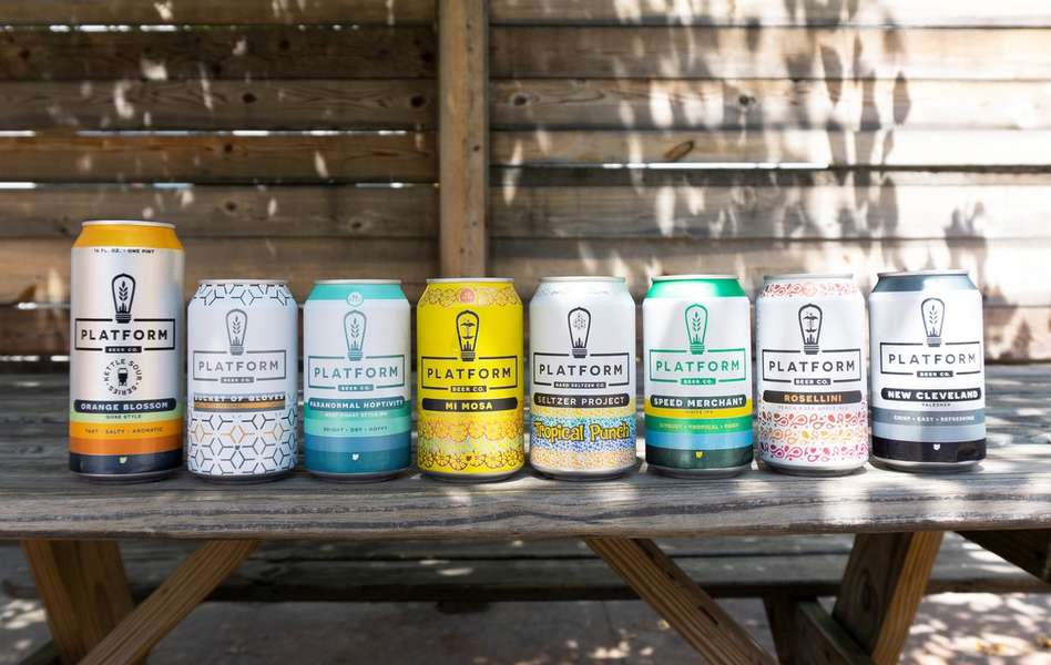 Platform Beer Co. Acquired by Anheuser-Busch InBev - Thrillist