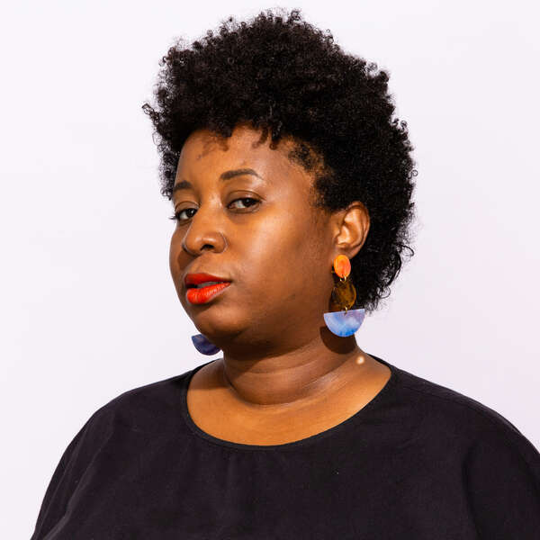 Nicole A Taylor - Thrillist