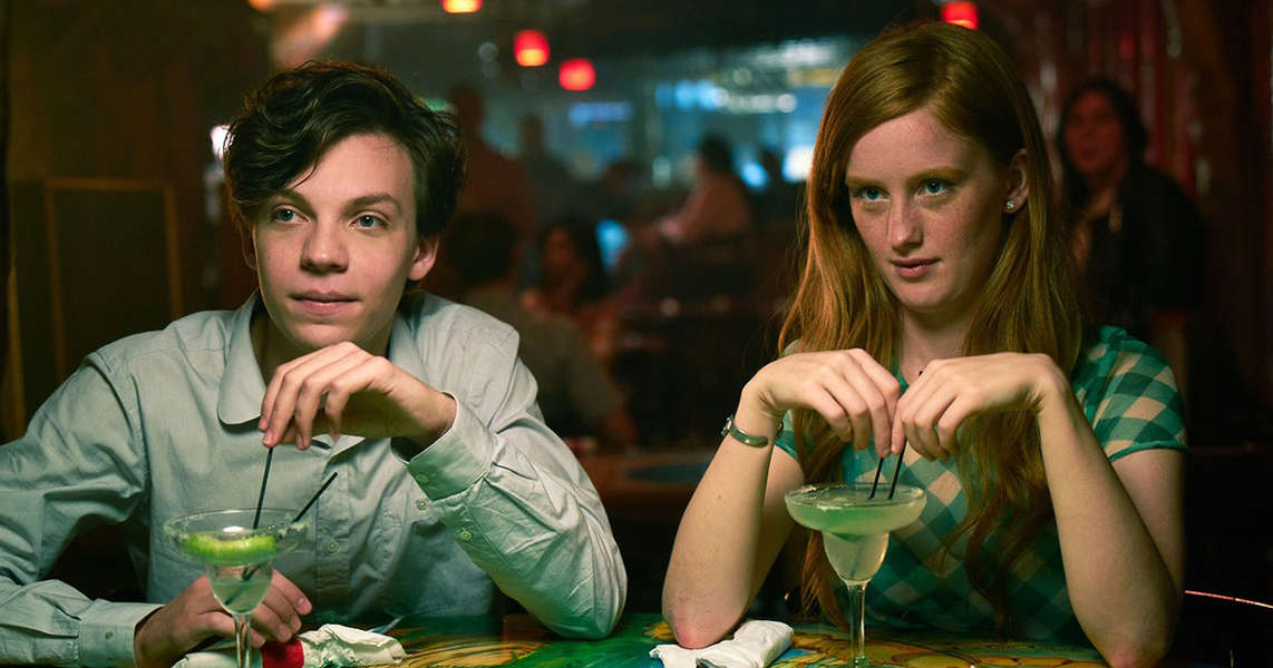 'Adam' Movie Review: Controversy Over Treatment of Trans Issues ...