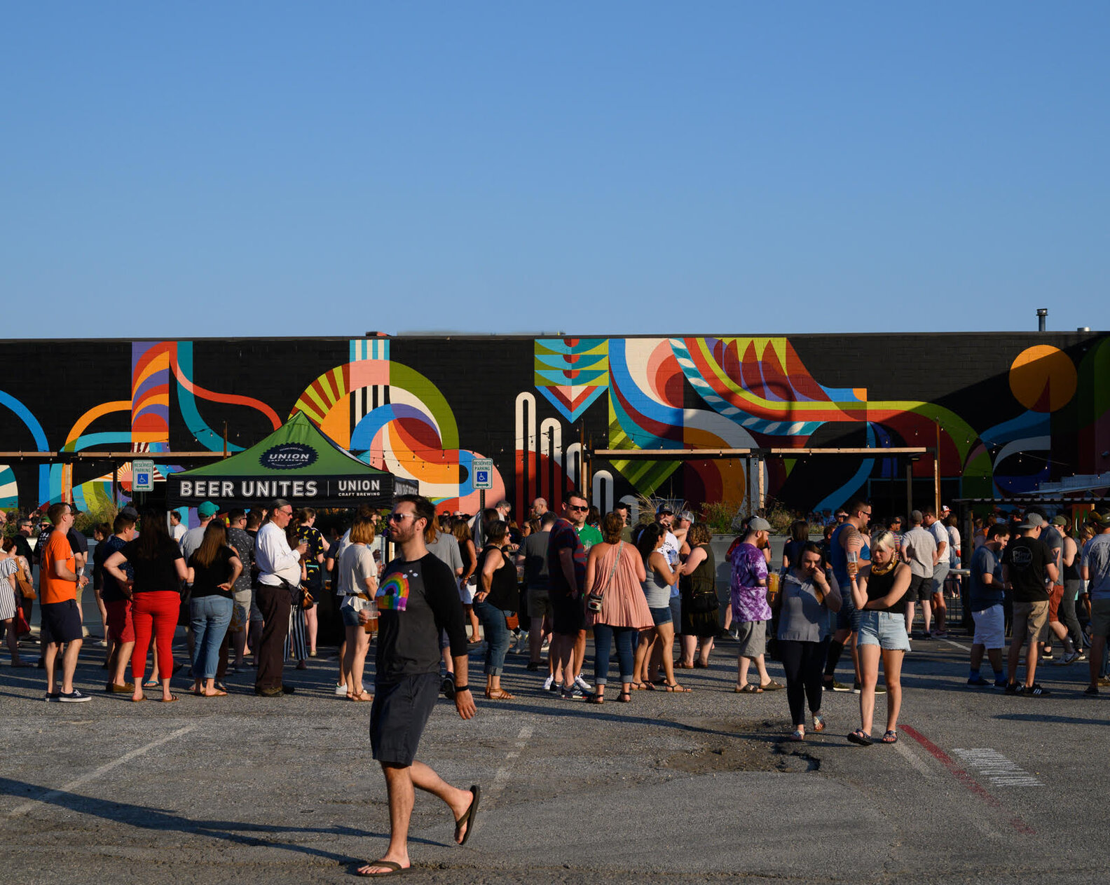 Best Baltimore Breweries: Good Craft Beer Spots to Visit in Baltimore ...