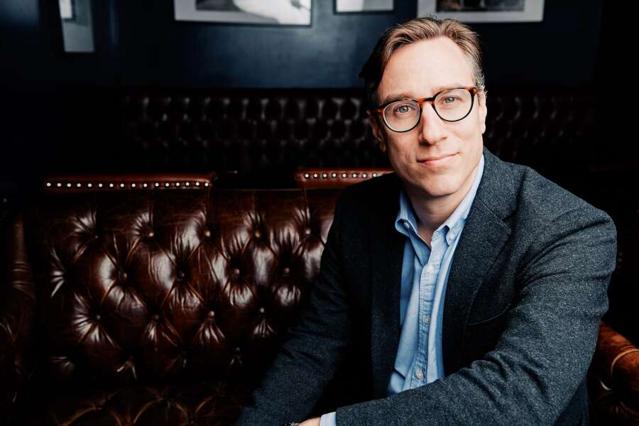 Derek Brown - Thrillist