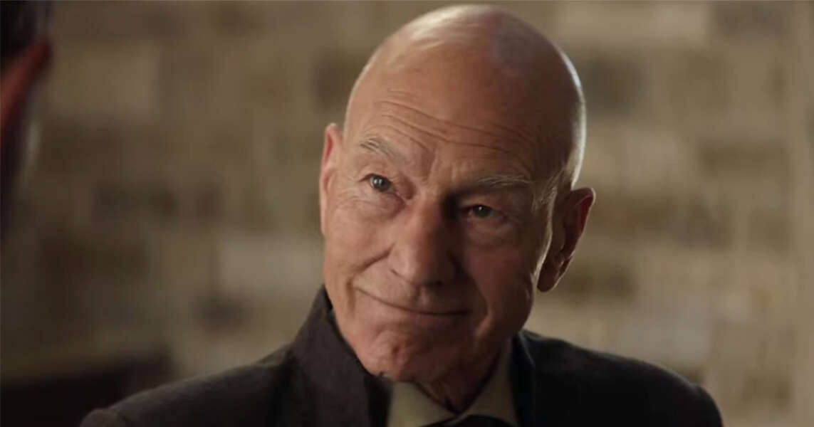 Star Trek: Picard Release Date, Cast and Everything We Know So Far ...