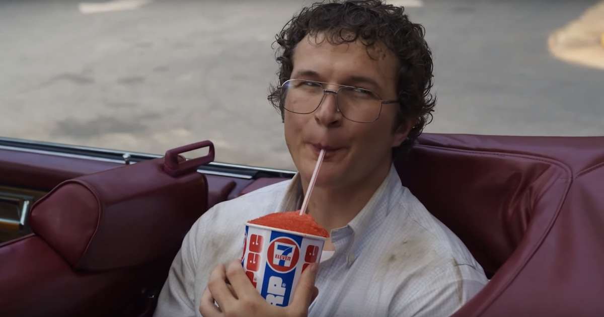 Dr. Alexei Slurpee Video: Netflix Releases 12-Hour Stranger Things ...