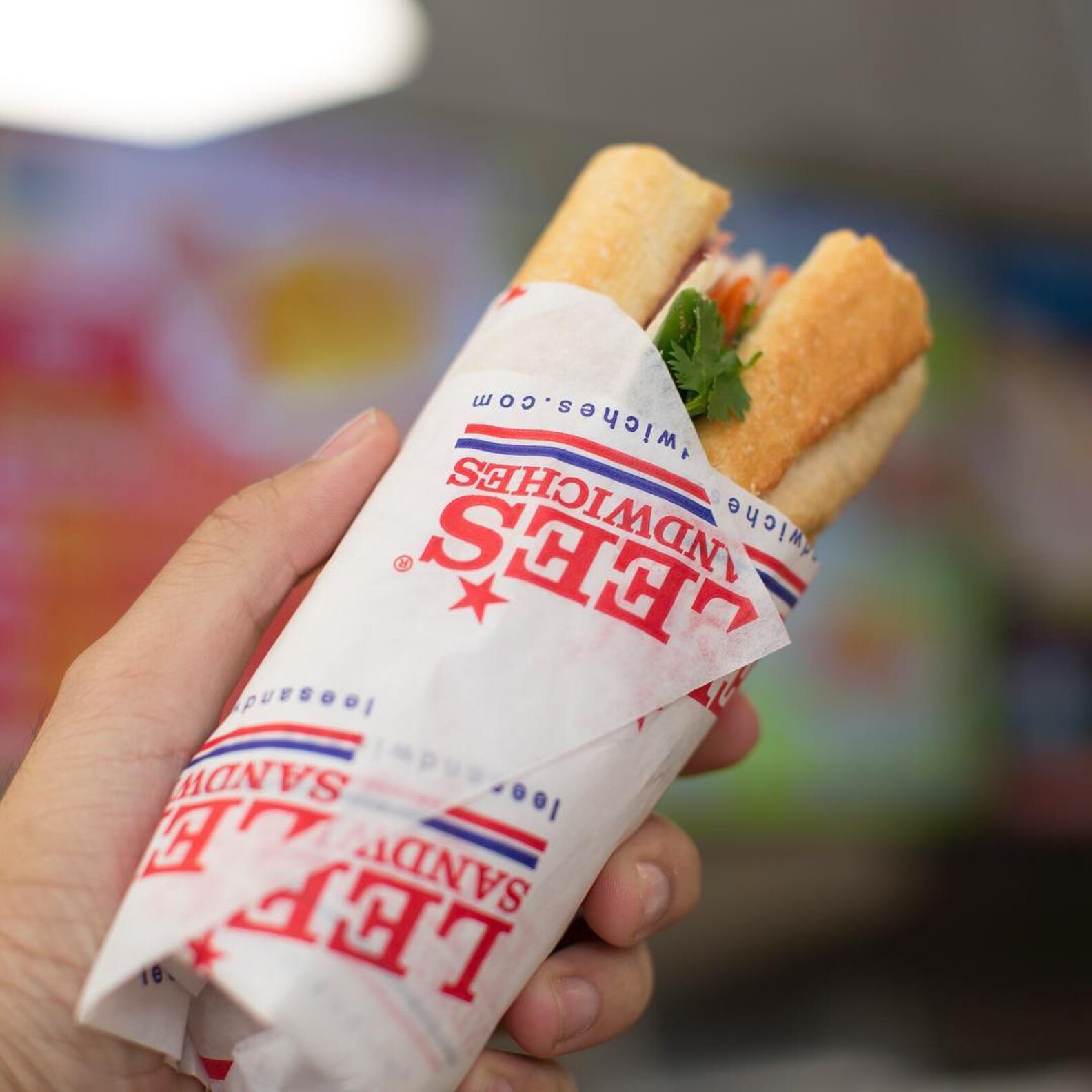 Best Regional Sandwich Shops and Chains That Should Be Everywhere ...