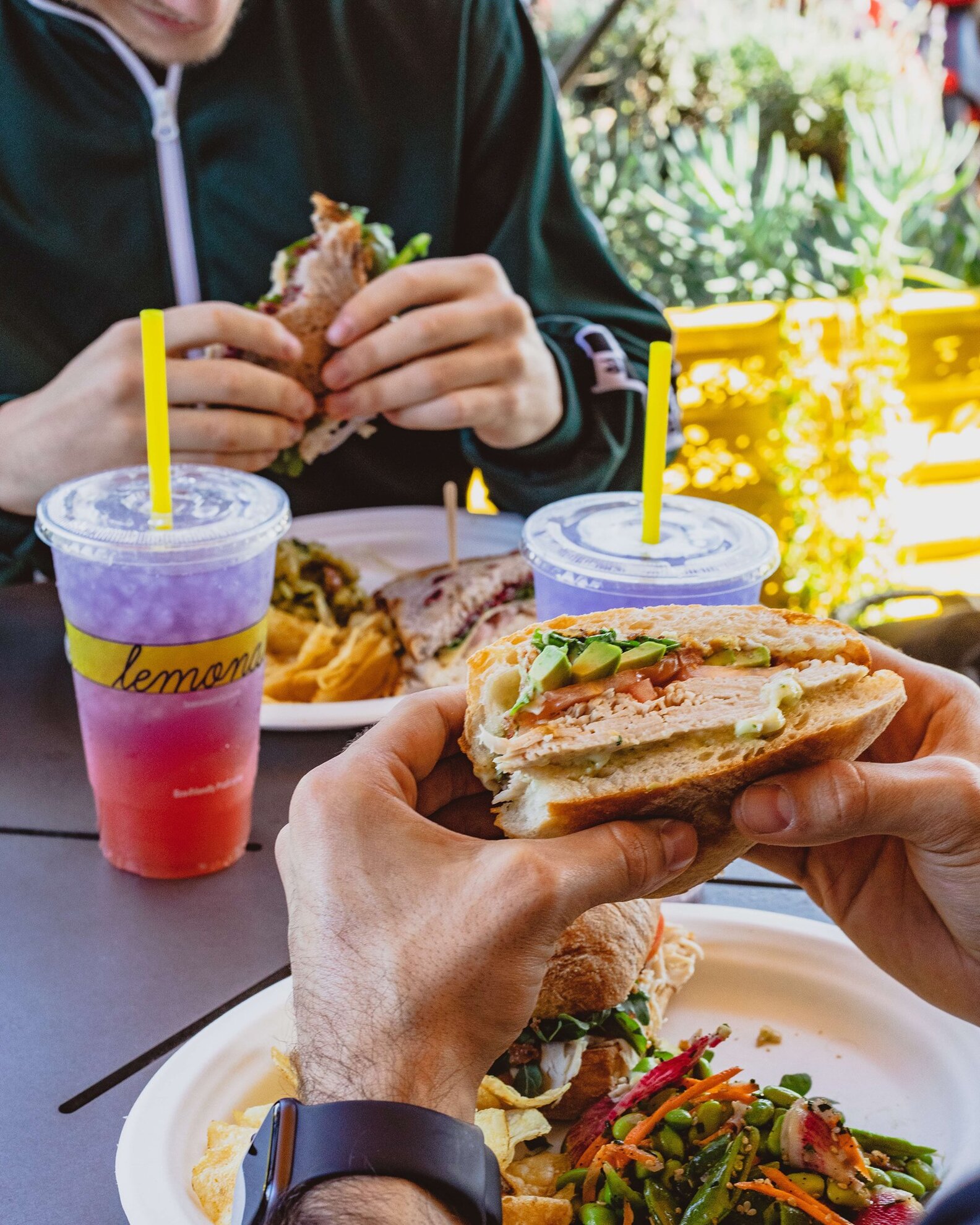 Best Regional Sandwich Shops and Chains That Should Be Everywhere ...