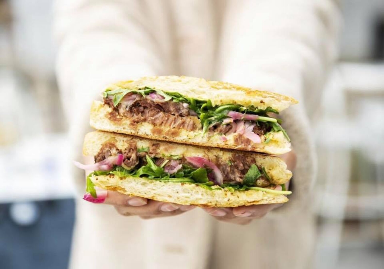 Best Regional Sandwich Shops and Chains That Should Be Everywhere ...