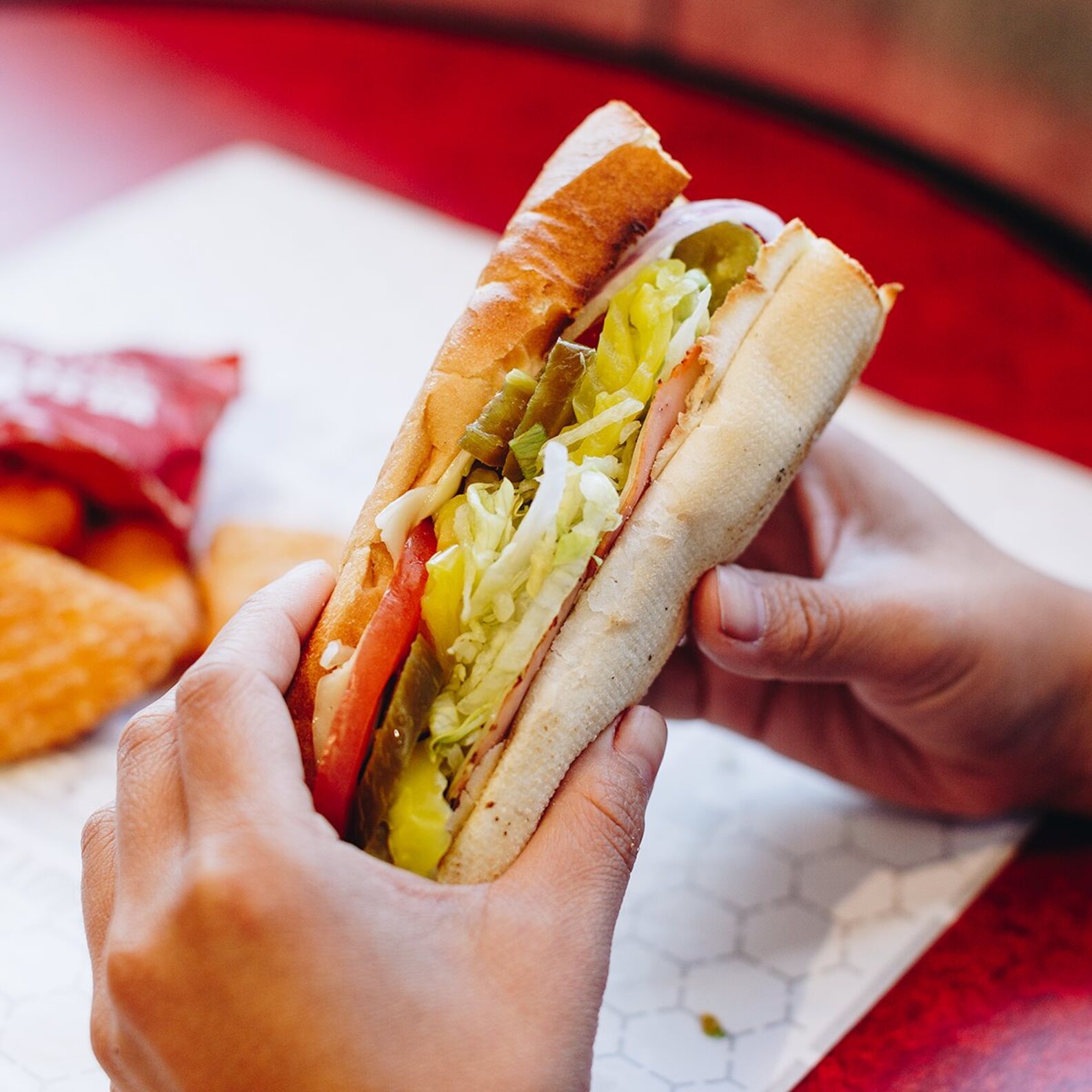 Best Regional Sandwich Shops and Chains That Should Be Everywhere ...