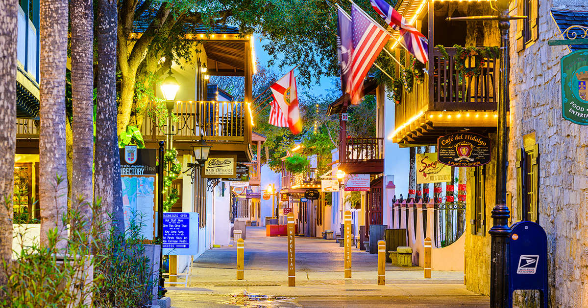 9 Florida Destinations That Aren’t Touristy - Thrillist