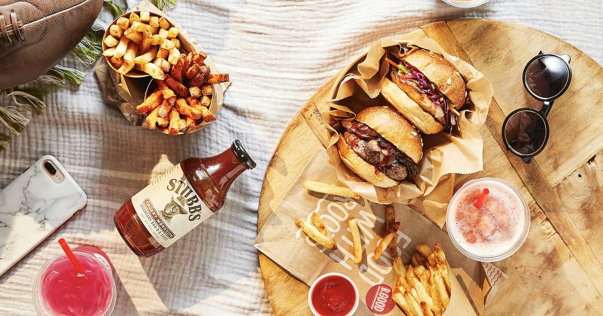 Back to School Food Deals 2019: Places Offering Food and Drink Deals ...