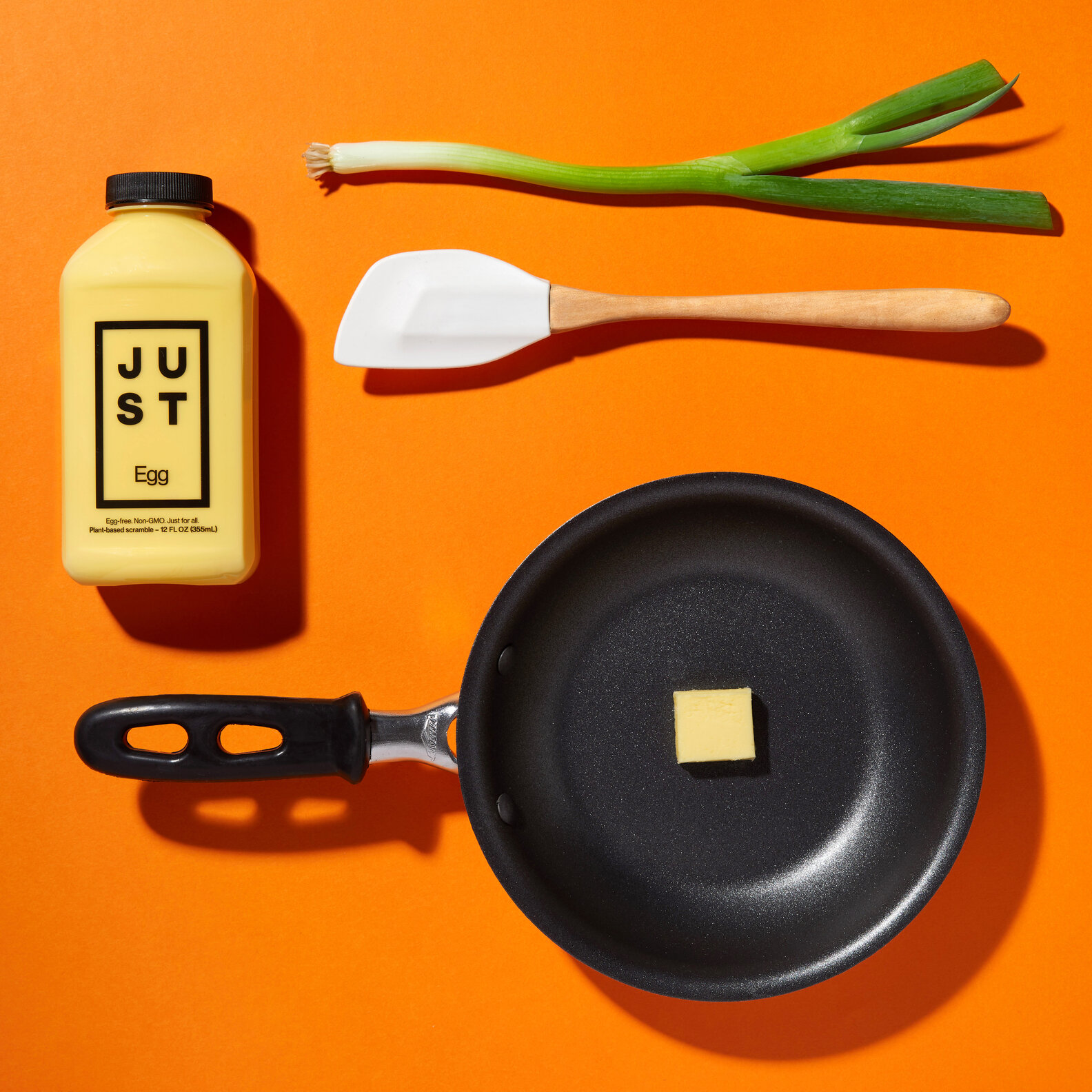 Just Egg Vegan Eggs Review: What are They Made of and How Do They Taste ...