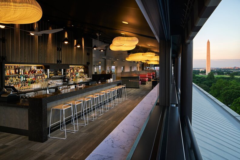 Washington, DC Nightlife: What to Do in DC at Night - Thrillist