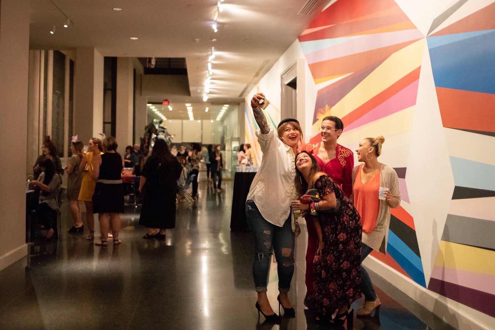 New Orleans Nightlife: What to Do in New Orleans at Night - Thrillist