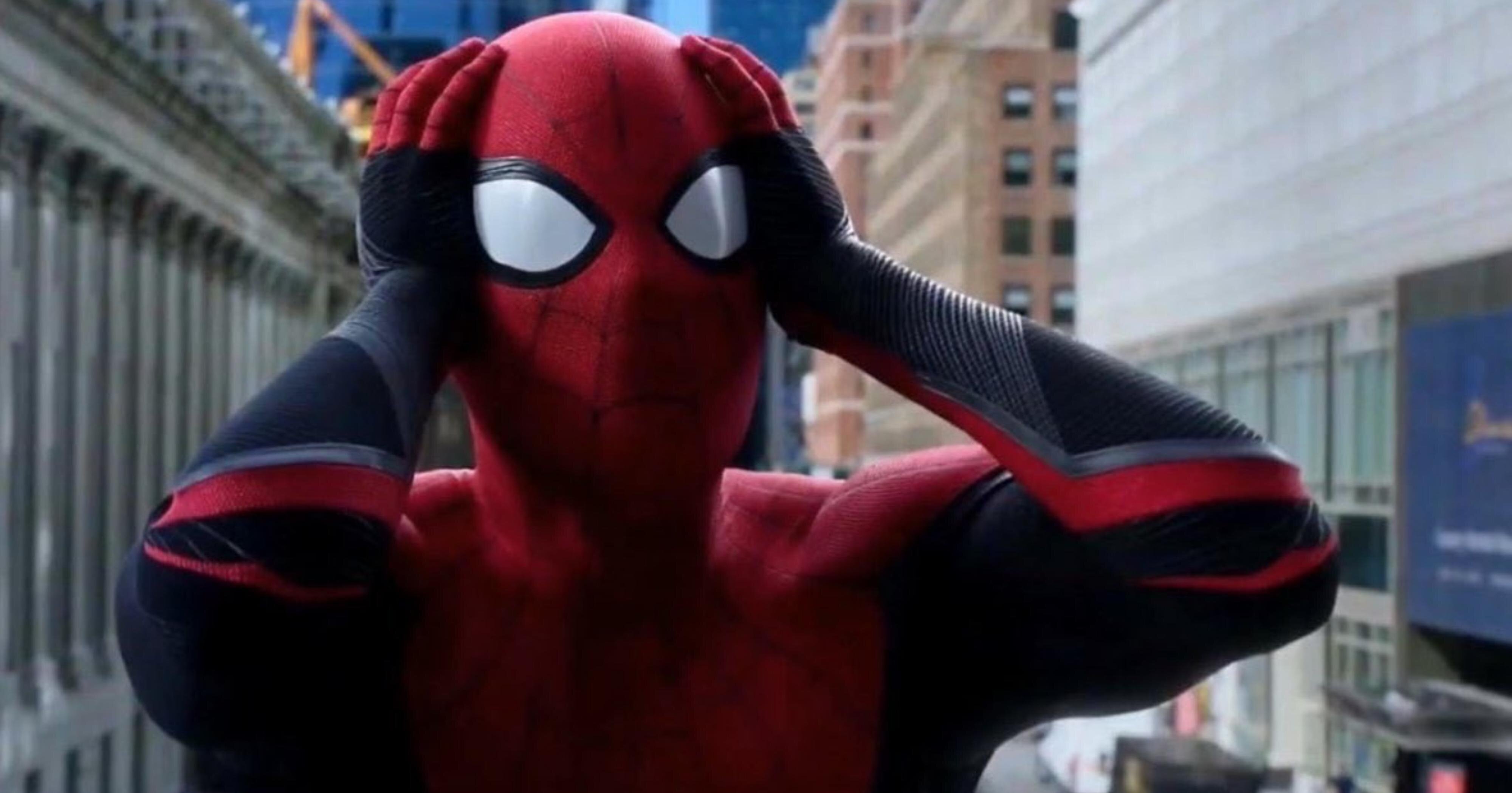 Spider-Man Is Back in the MCU: Sony and Disney Drama, Explained - Thrillist