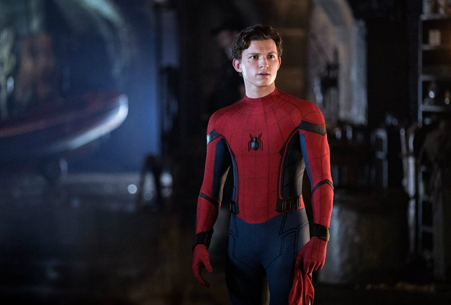 Spider-Man Is Back in the MCU: Sony and Disney Drama, Explained - Thrillist