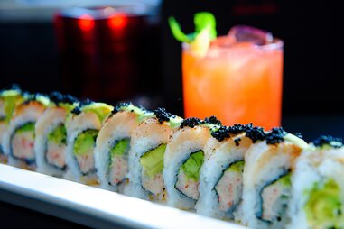 Best Lunch Spots in Downtown Seattle: Where to Eat Lunch - Thrillist