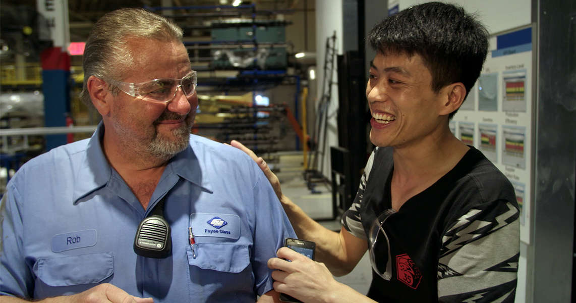 American Factory Review: Netflix Documentary Is a Nuanced Take on ...