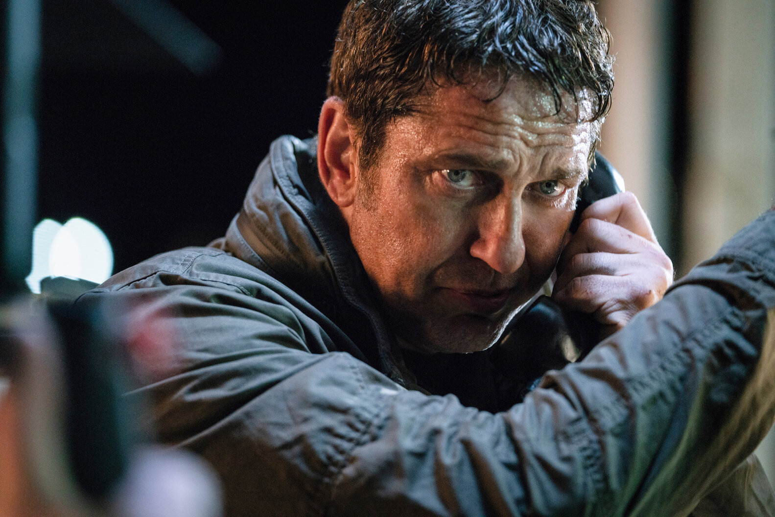 Angel Has Fallen Movie: Ric Roman Waugh on Reinventing the Franchise ...