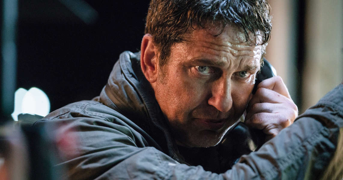 Angel Has Fallen Movie: Ric Roman Waugh on Reinventing the Franchise ...