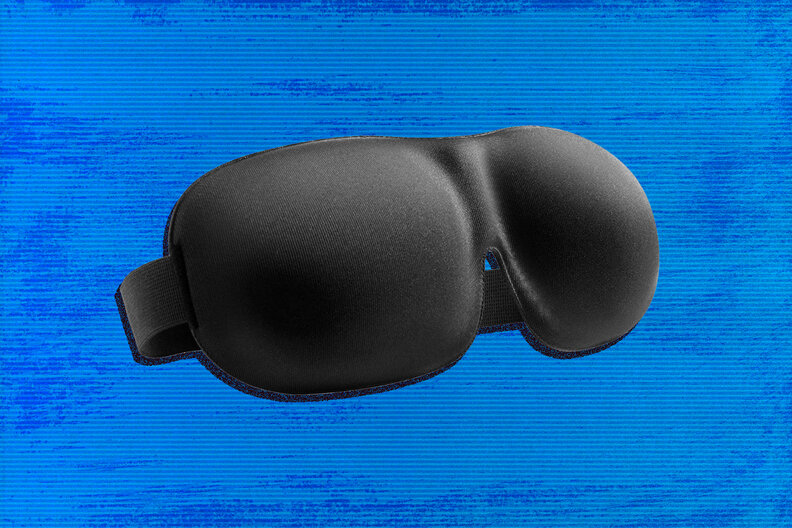Air Travel Products To Help You Sleep - Thrillist