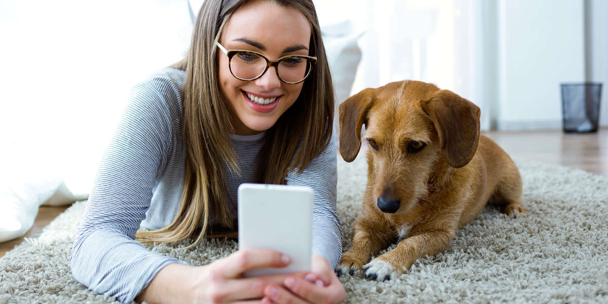 Pet Apps For Pet-Parenting - The Dodo