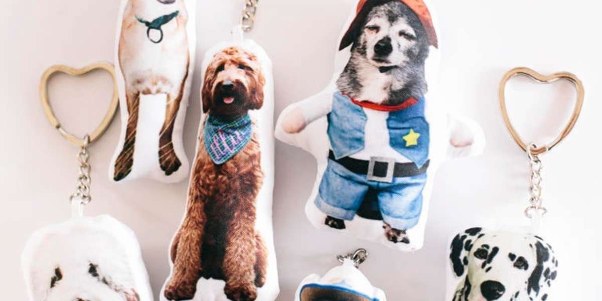 Personalized Pet Prouducts To Honor Your Animals - The Dodo