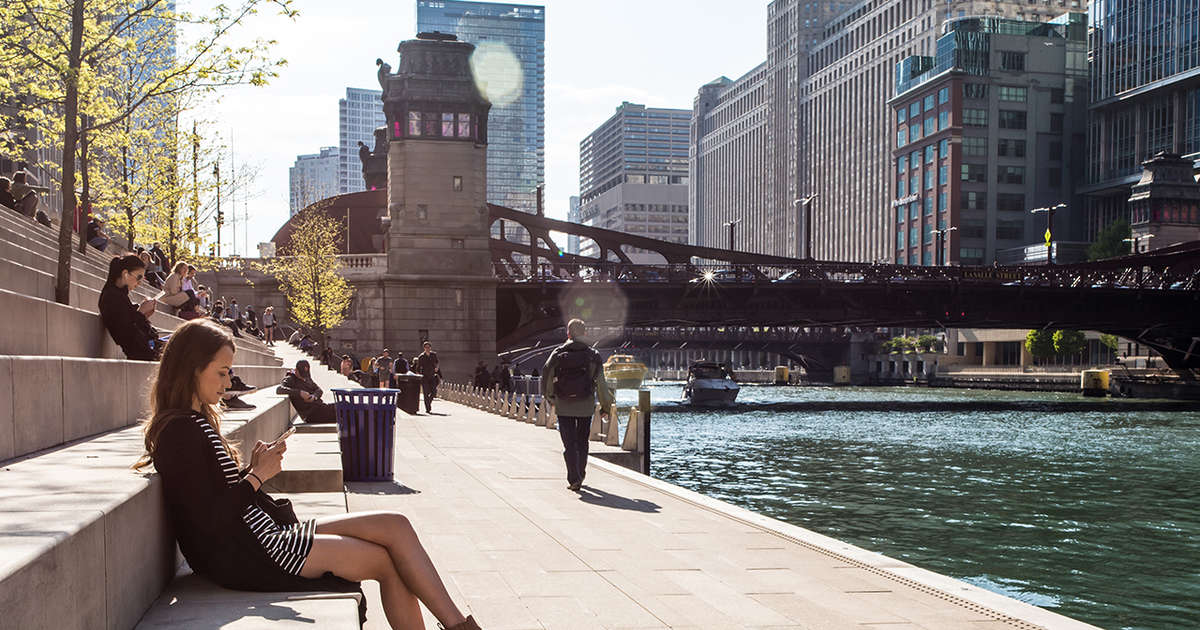Everything to Eat, See, and Do in Chicago - Thrillist