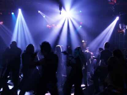 Bijou: A Bar in Boston, MA - Thrillist