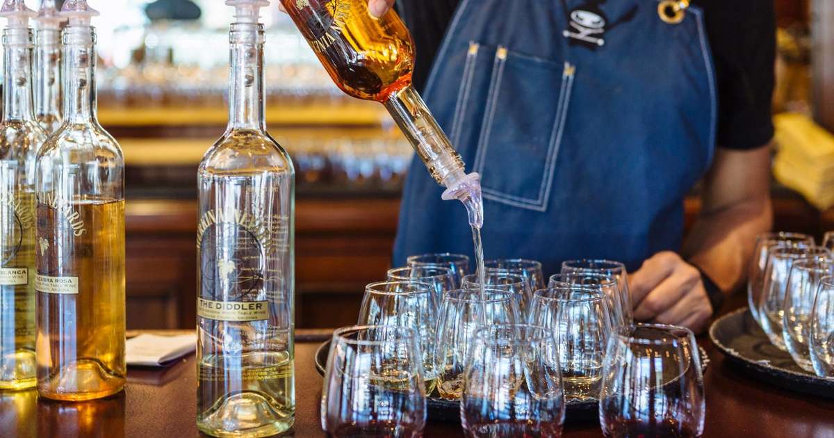 Best Bars in Phoenix: Cool Places to Get a Drink - Thrillist