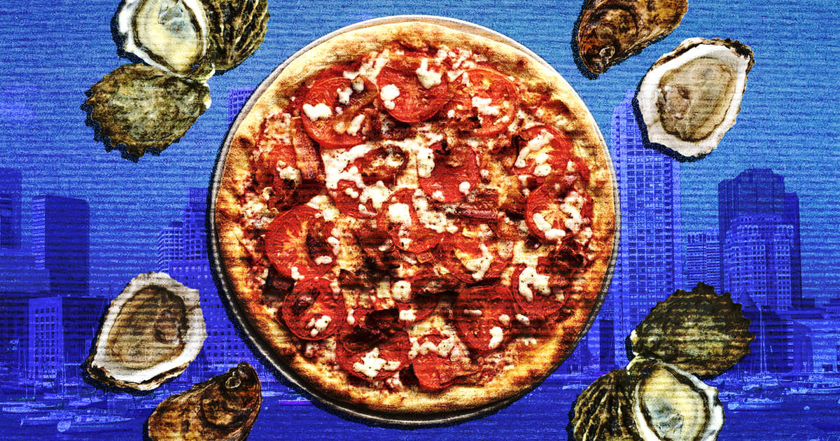 What is Boston Globe Food Critic Devra First's Favorite Boston Food ...