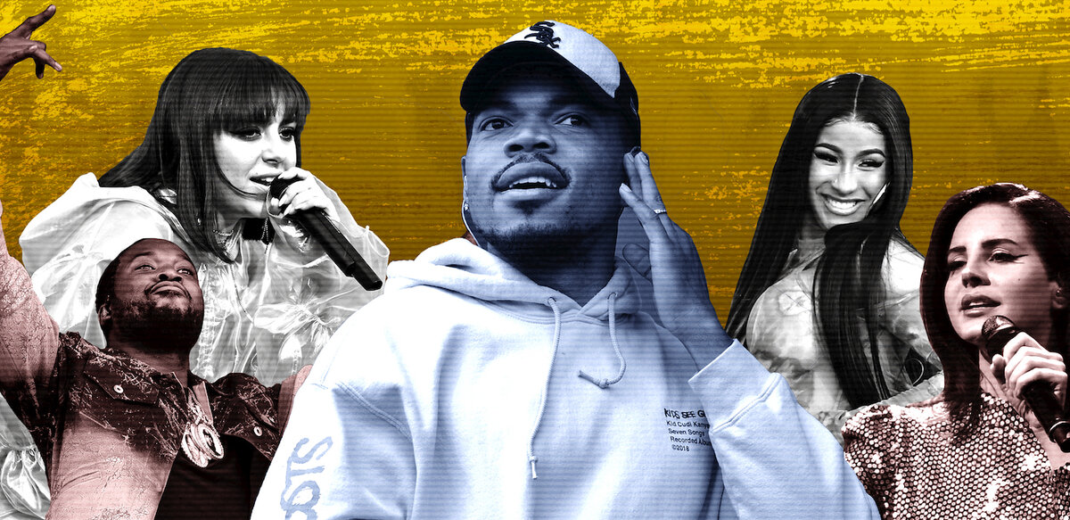 Fall Music Preview 2019: Best New Albums Coming Out This Fall - Thrillist