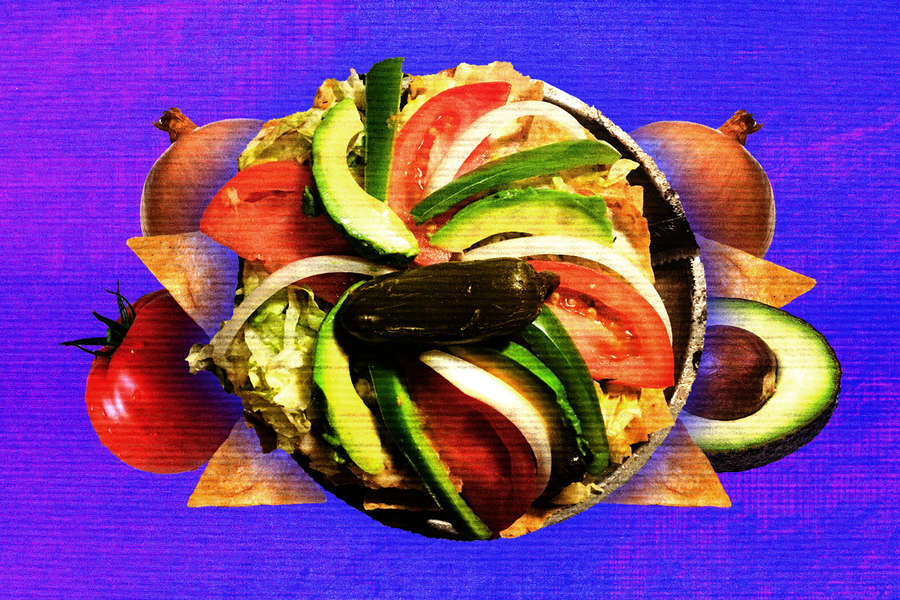 What are Botanas? Why Botanas Belong Among Detroit's Most Iconic Foods ...