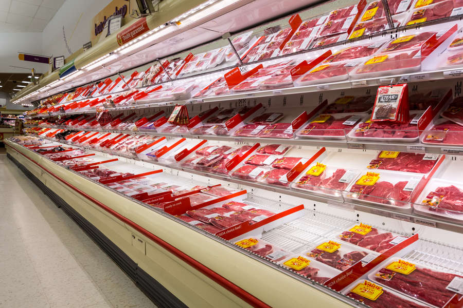 Raw Beef Recall: A California Plant is Recalling 24,000 Pounds of Beef ...