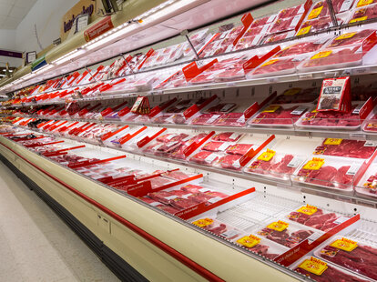 Raw Beef Recall: A California Plant is Recalling 24,000 Pounds of Beef ...