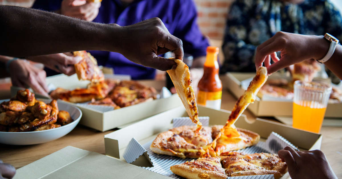 GrubHub Launches Perks Program - Thrillist GrubHub Launches Perks Program - Thrillist
