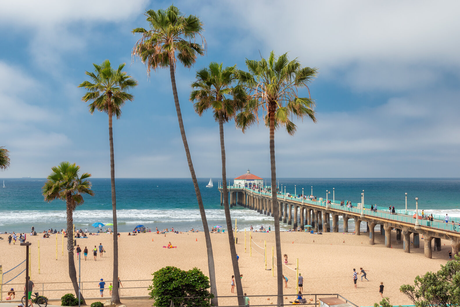 Best Beaches in Southern California: Good Beaches Near LA & San Diego ...